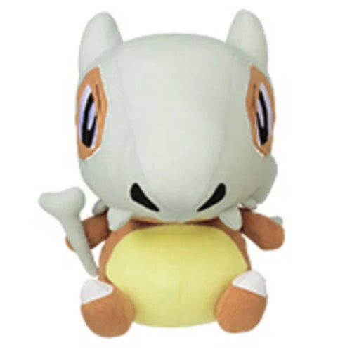 Pokemon Plush Cubone Korotto Manmaru Color Selection 2019 Banpresto ...