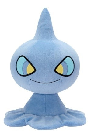 Pokemon Plush Shuppet Mofugutto 2024 Banpresto – Fragmented Nostalgia