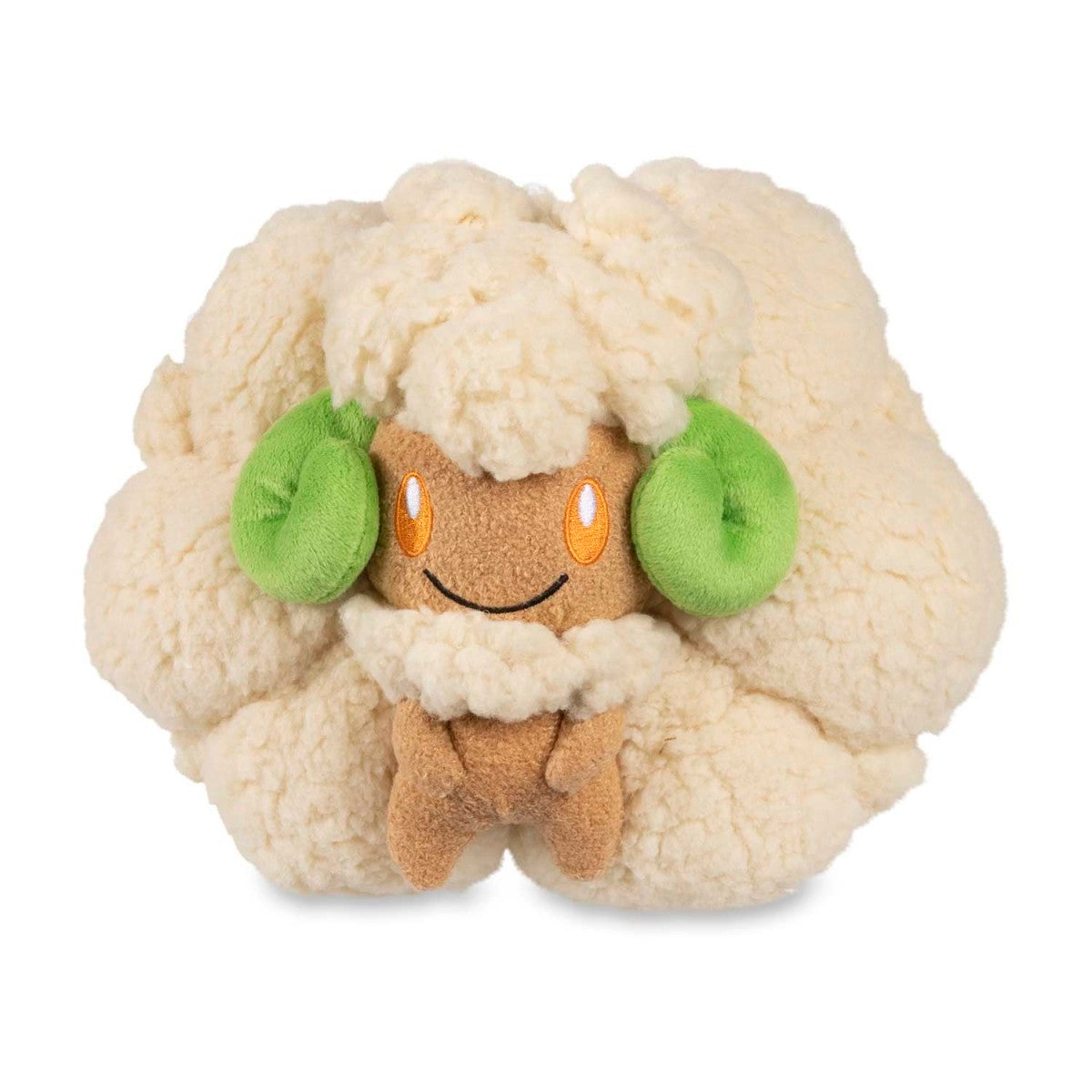 Pokemon Plush Whimsicott Cuddly Pokemon Center – Fragmented Nostalgia