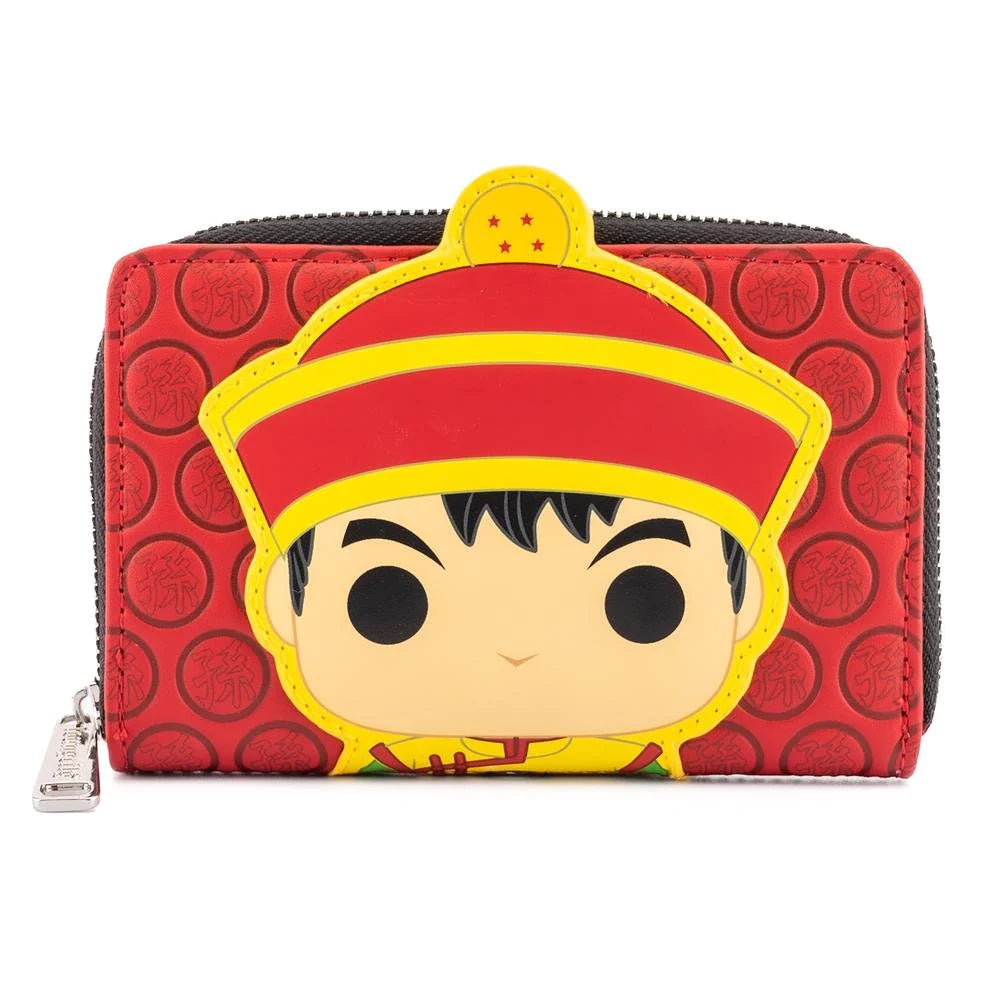 Dragon Ball Z Wallet Gohan & Piccolo Loungefly – Fragmented Nostalgia