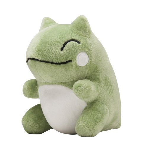 Pokemon Plush Substitute Elfuun No Migawari Pokemon Center – Fragmented ...