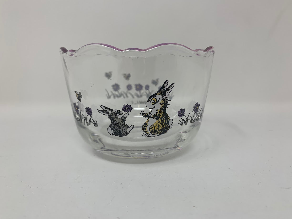 Wachifield Glass Cup Wachfield Character Birthday – Fragmented Nostalgia